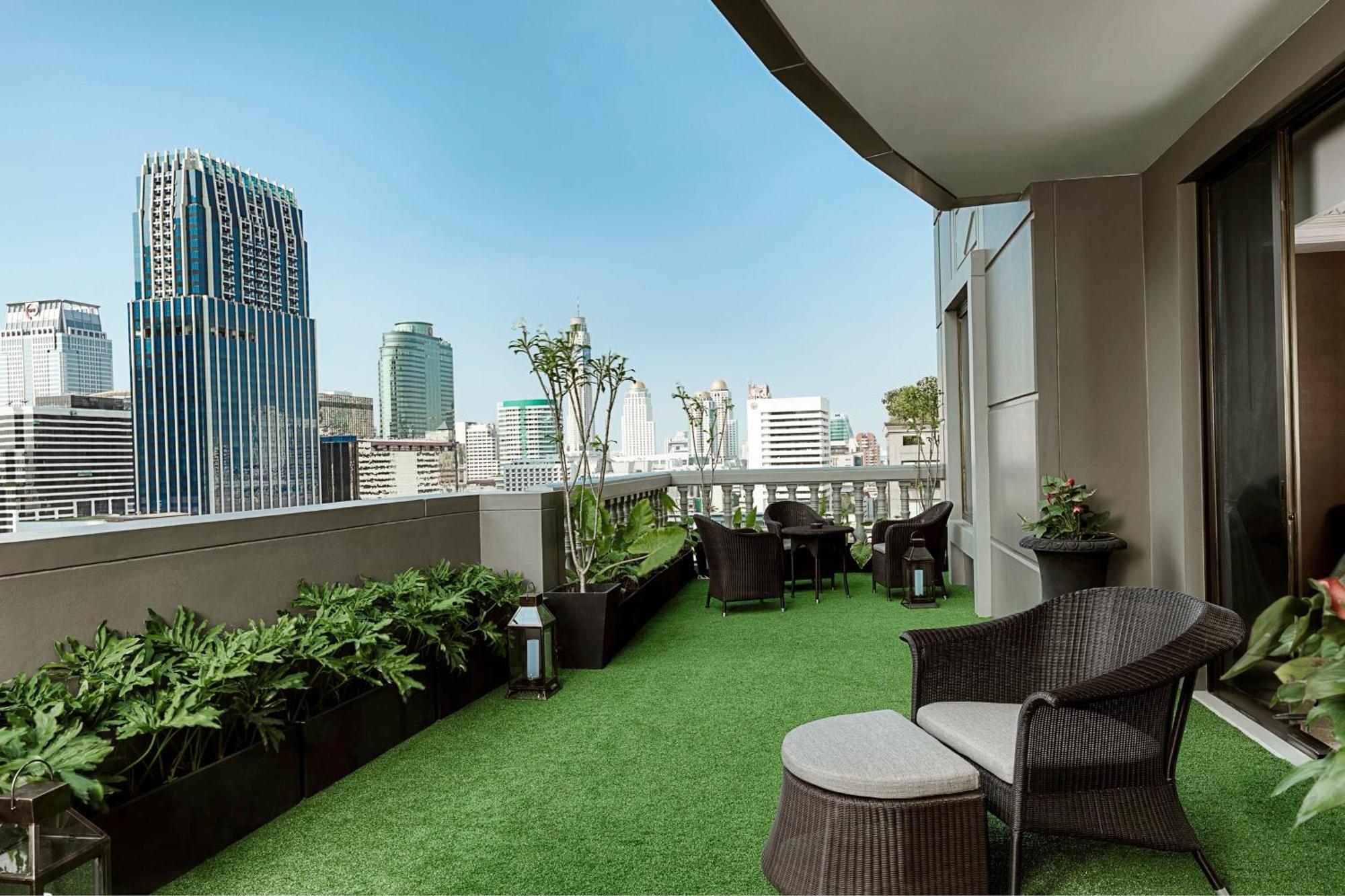 HOTEL MUSE BANGKOK, AUTOGRAPH COLLECTION, BANGKOK