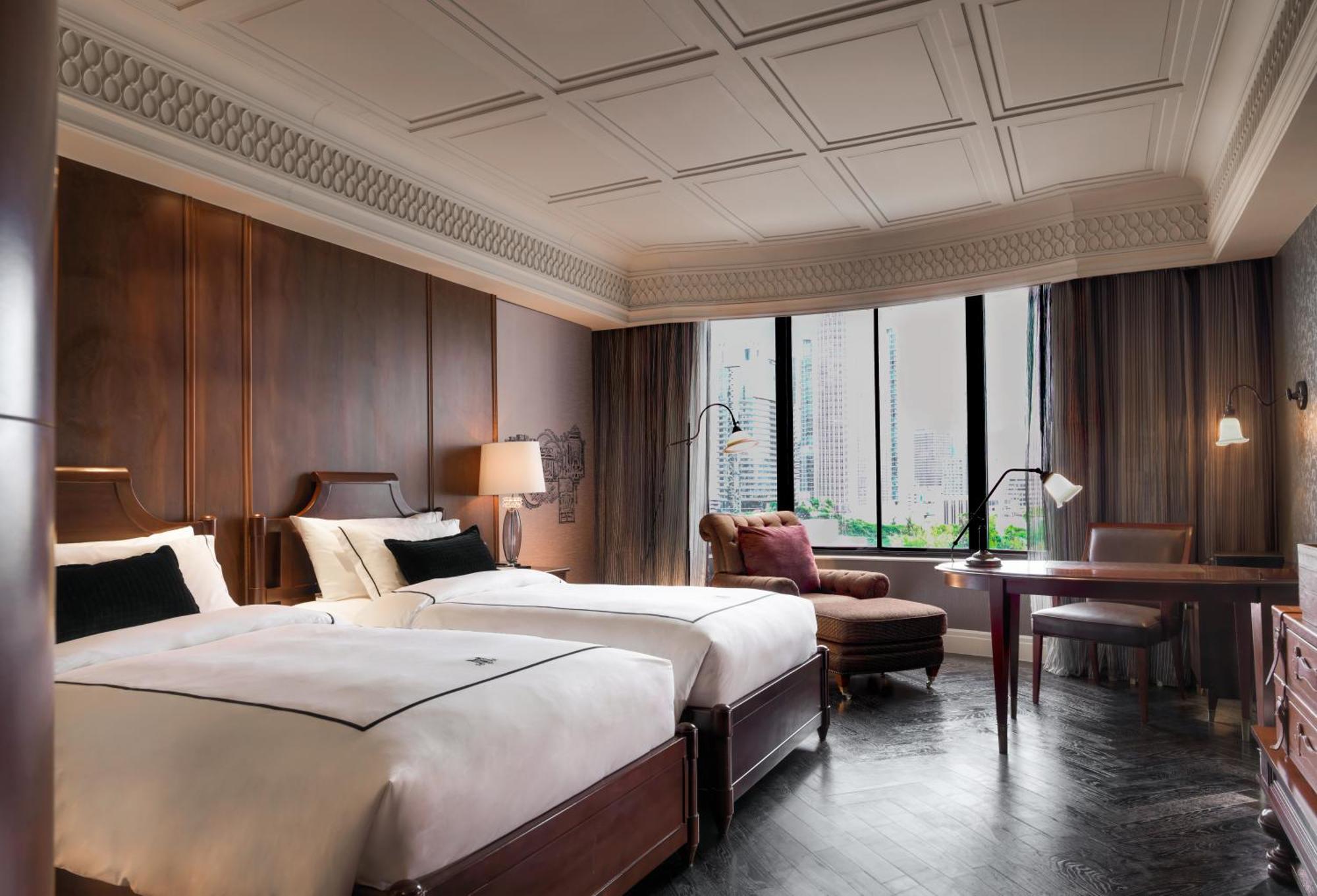 HOTEL MUSE BANGKOK, AUTOGRAPH COLLECTION, BANGKOK
