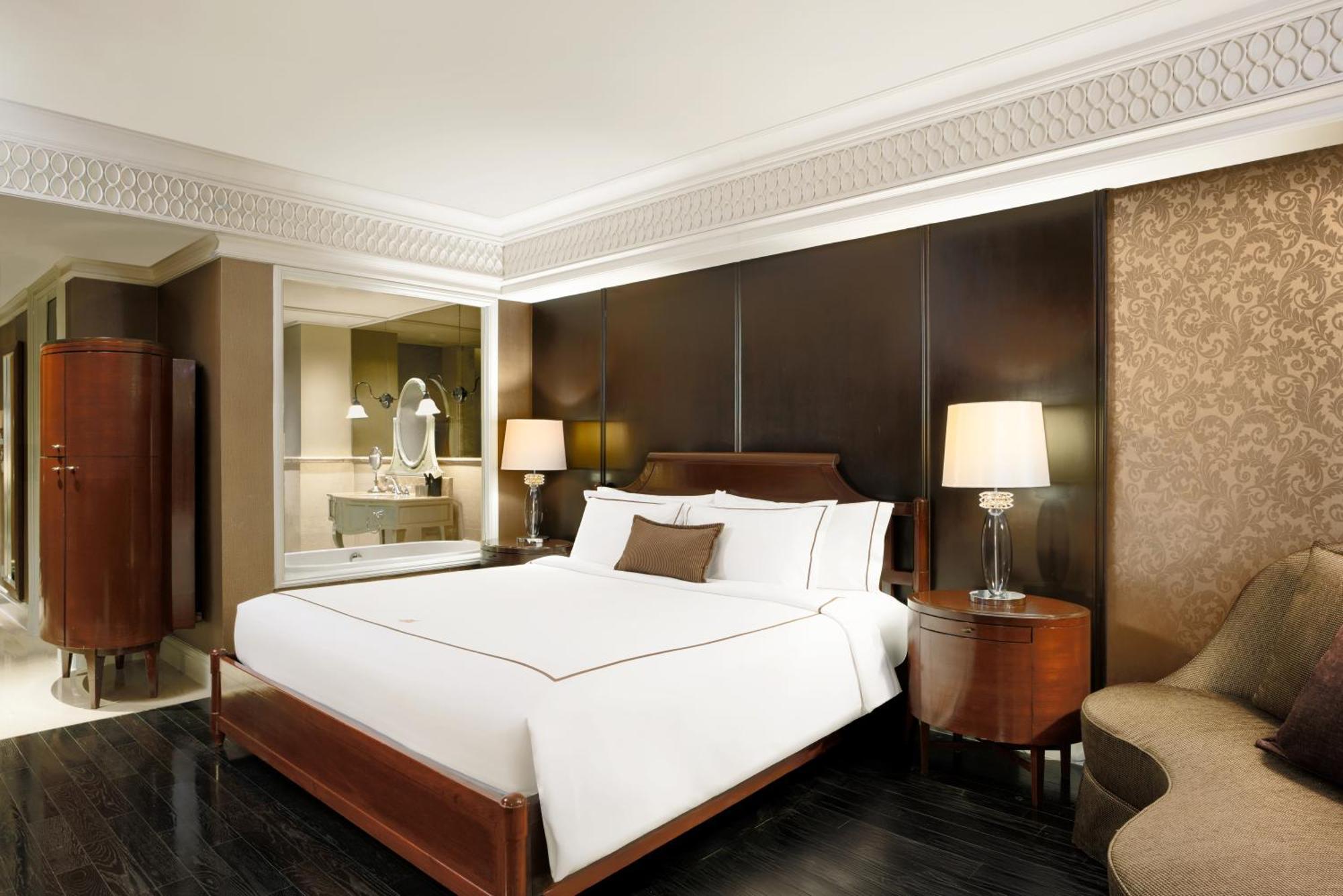 HOTEL MUSE BANGKOK, AUTOGRAPH COLLECTION BY MARRIOTT, BANGKOK