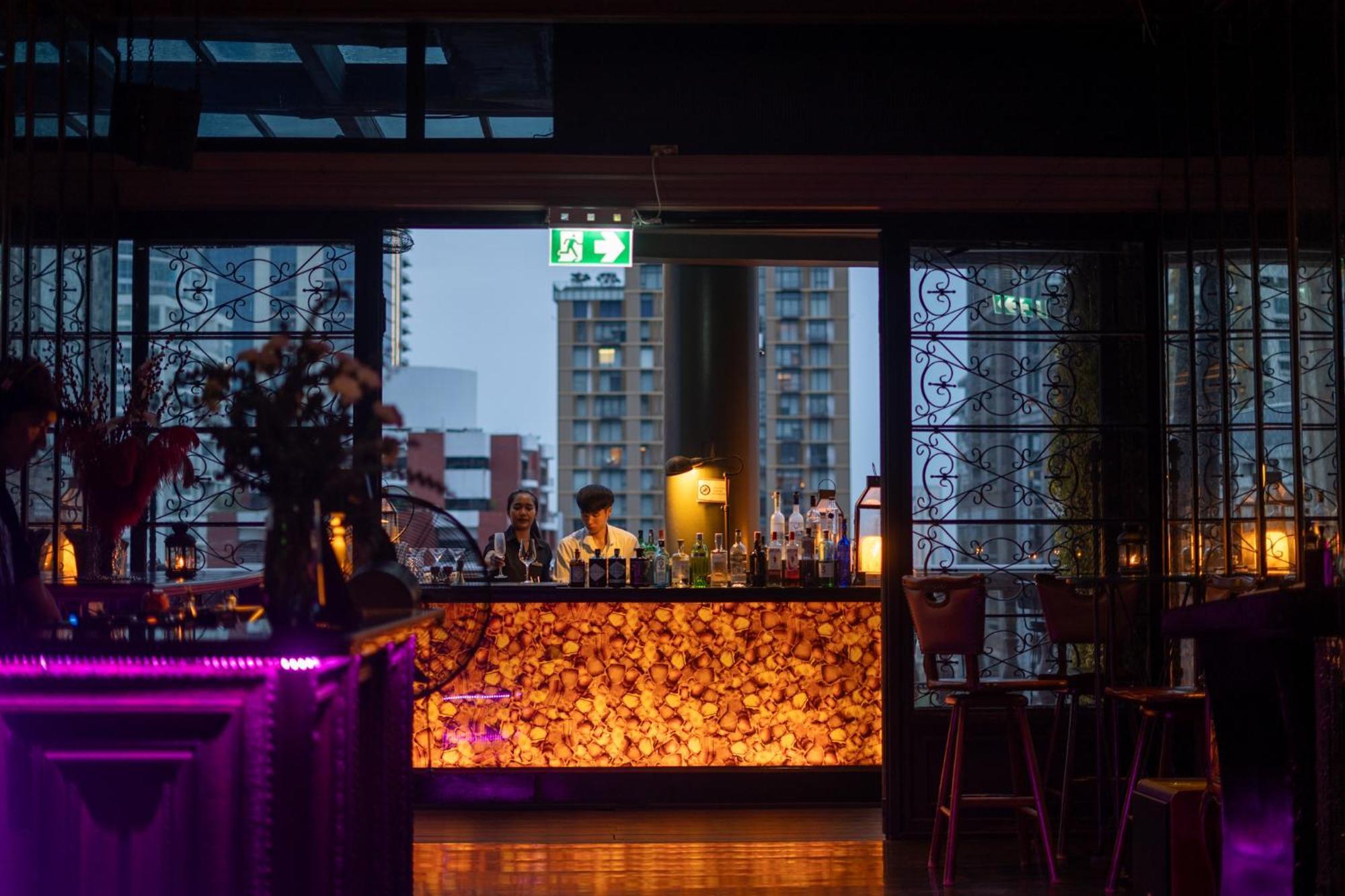 Hotel Muse Bangkok, Autograph Collection By Marriott in Bangkok See ...